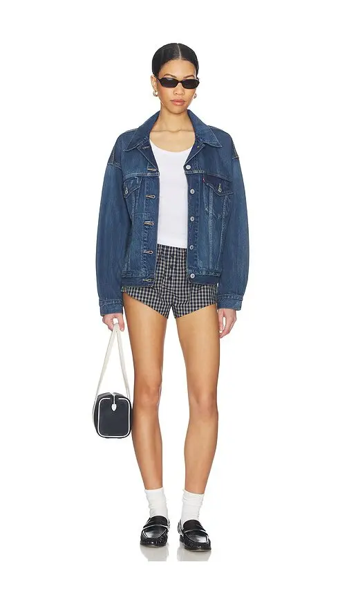 LEVI'S 90s Trucker Jacket