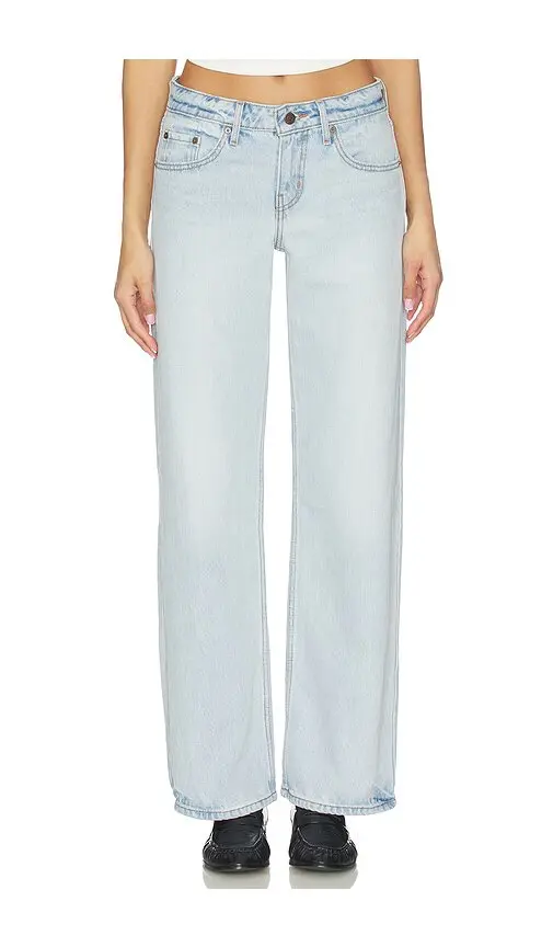 LEVI'S Low Loose Jeans