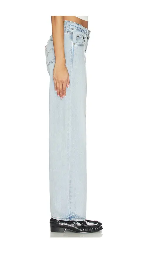 LEVI'S Low Loose Jeans