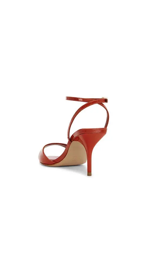 Schutz Elodie Buckle Sandal