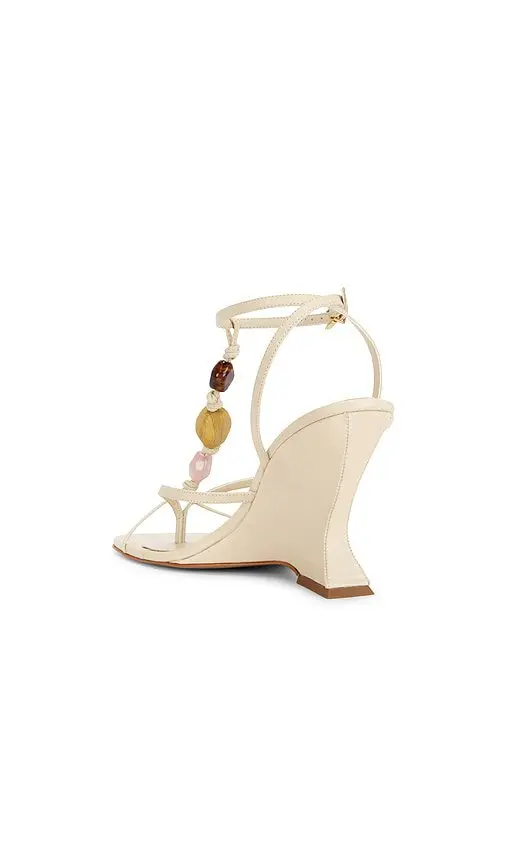 Schutz X Revolve Amber Sandal