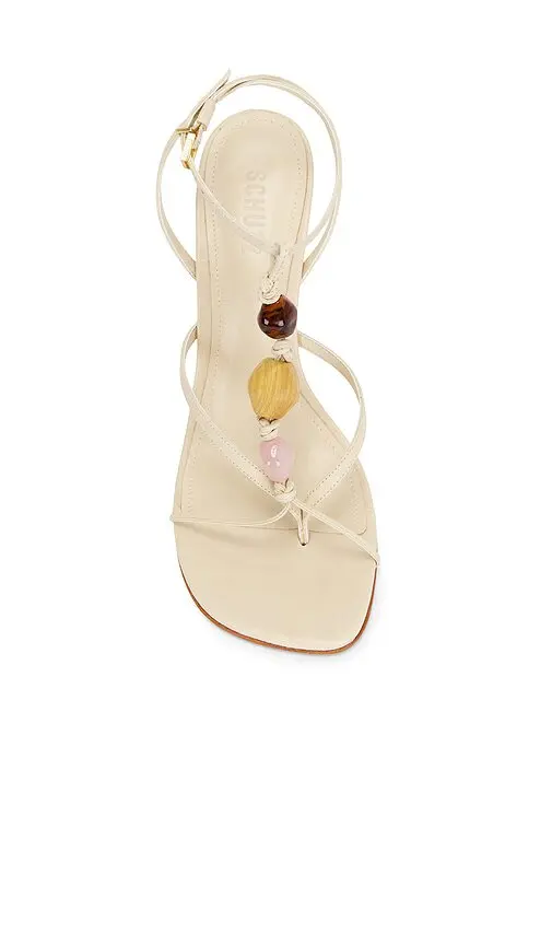 Schutz X Revolve Amber Sandal