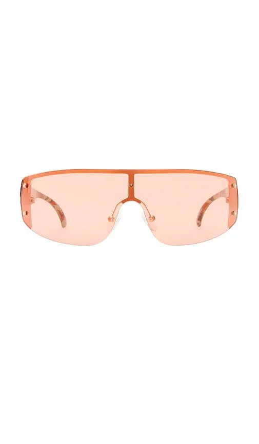 AIRE X Von Dutch Rumour Sunglasses - Multi