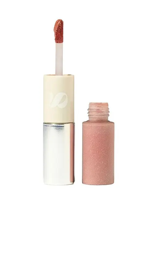SARELLY Duo Telenovela Lip Tint & Gloss - Rose