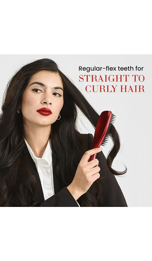 TANGLE TEEZER The Ultimate Detangler X The Devil Wears Prada - Red