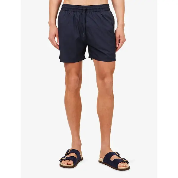 ARNE Essential Drawstring Swim Shorts