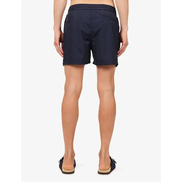 ARNE Essential Drawstring Swim Shorts