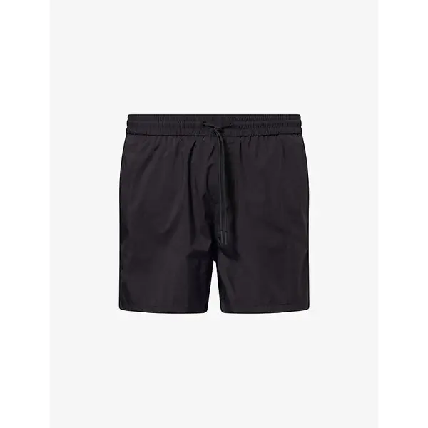 ARNE Essential Drawstring Swim Shorts