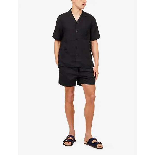 ARNE Essential Drawstring Swim Shorts