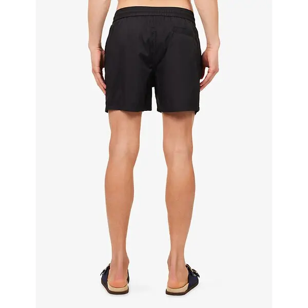 ARNE Essential Drawstring Swim Shorts