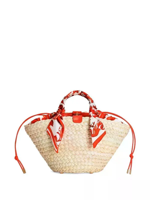 Dolce & Gabbana Kendra Coffa Bag