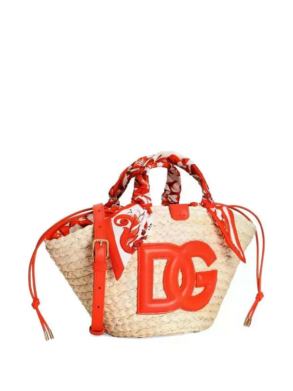 Dolce & Gabbana Kendra Coffa Bag