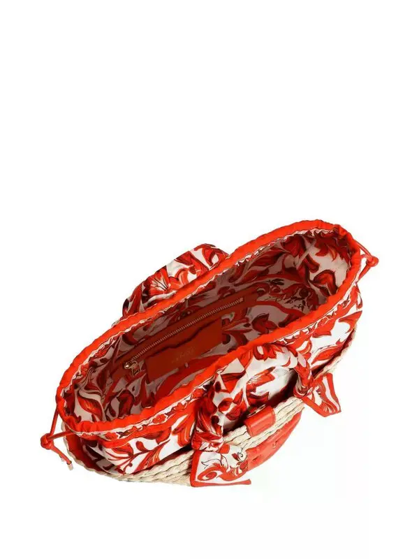 Dolce & Gabbana Kendra Coffa Bag