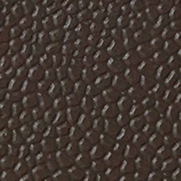 Mulberry Small Scotch Grain Cosmetic Pouch