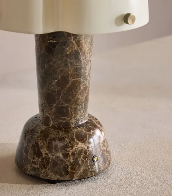 SOHO HOME Rio Portable Lamp