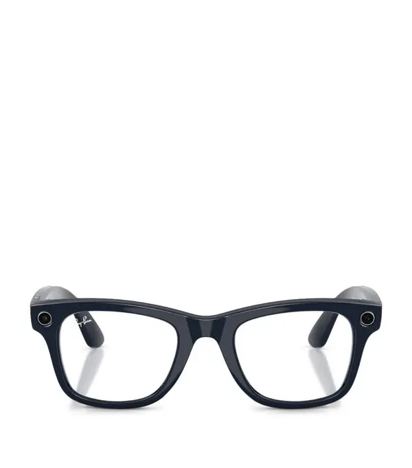 Ray-ban Meta Wayfarer Eyeglasses