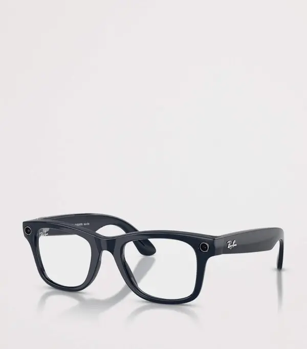 Ray-ban Meta Wayfarer Eyeglasses