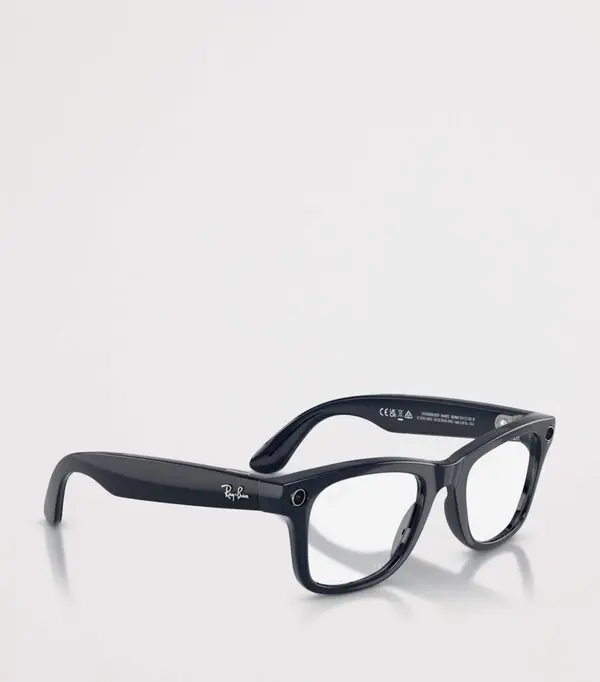 Ray-ban Meta Wayfarer Eyeglasses