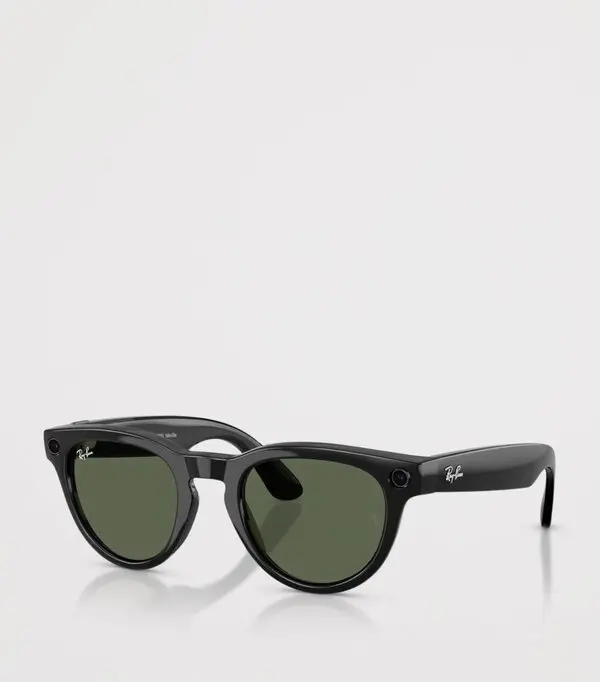 Ray-ban X Meta Headliner Smart Sunglasses