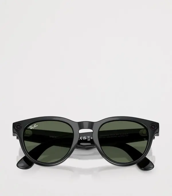 Ray-ban X Meta Headliner Smart Sunglasses