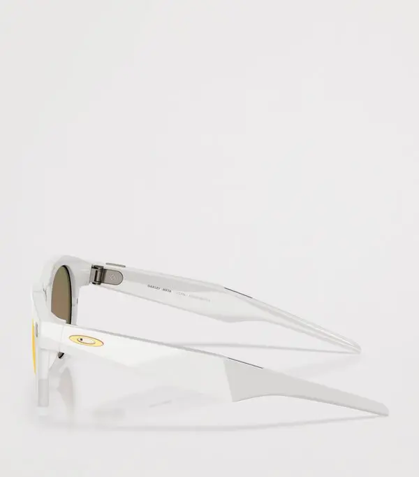 Oakley Meta Ai Hstn Sunglasses - Grey