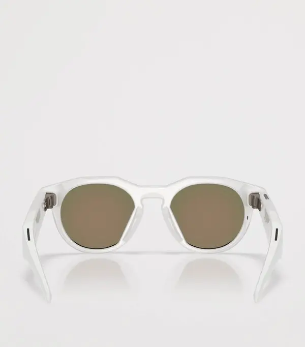 Oakley Meta Ai Hstn Sunglasses - Grey