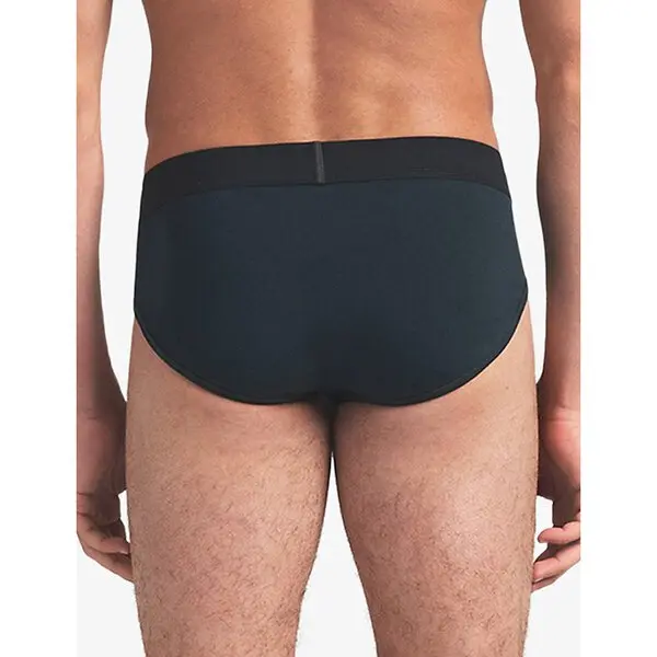 SKIMS Cotton Pack Of Three Briefs