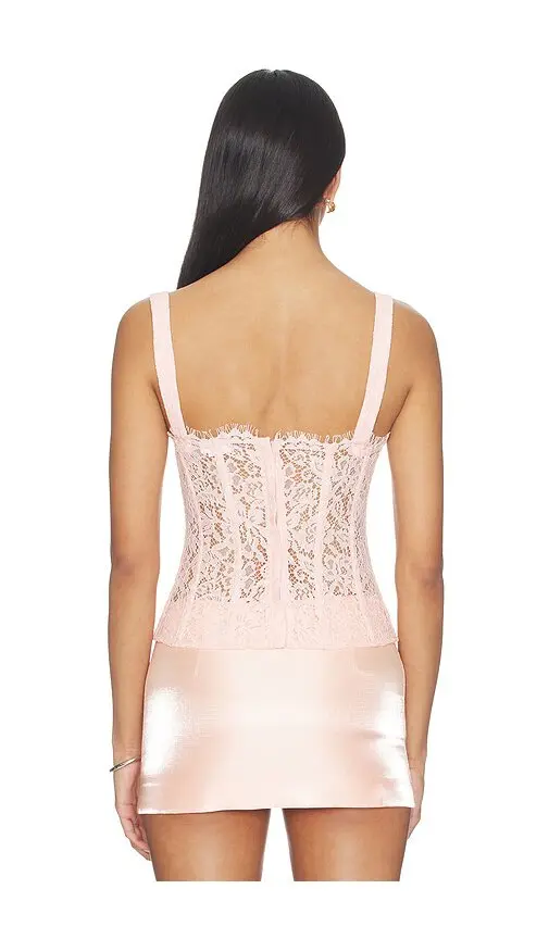 LOVERS AND FRIENDS Hilly Top