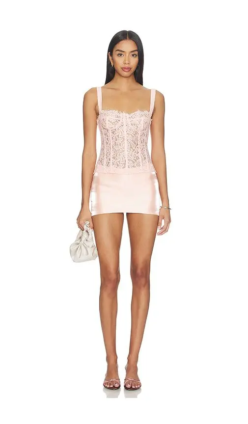 LOVERS AND FRIENDS Hilly Top