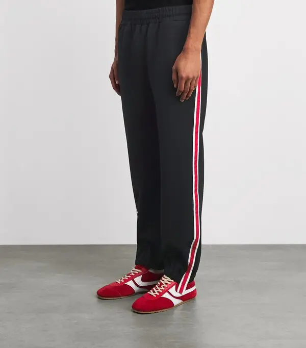 Rhude Cotton-blend Hamptons Track Sweatpants