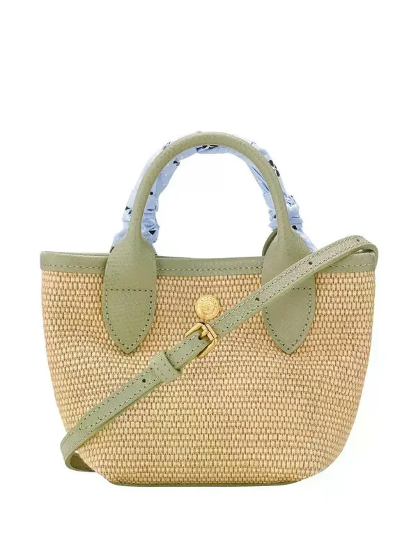 Longchamp Extra-small Le Pliage Mini Bag