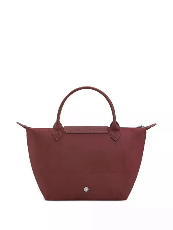 Longchamp Le Pliage One Shoulder Bag - Red