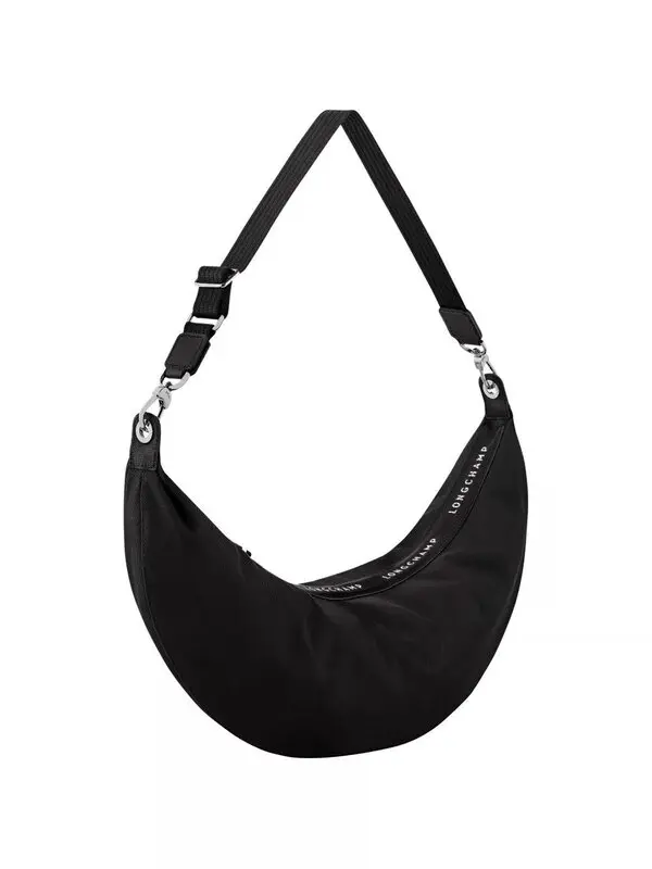 Longchamp Le Pliage Energy Shoulder Bag - Black