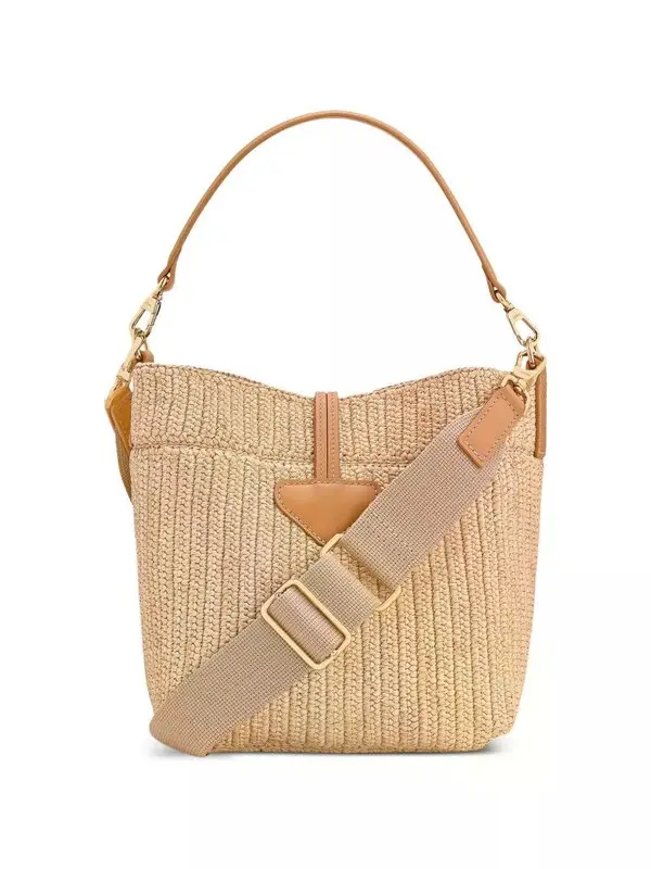 Longchamp Le Roseau Shoulder Bag