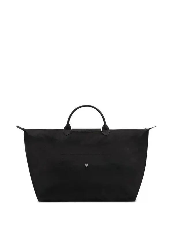 Longchamp Le Pliage Travel Bag - Blue