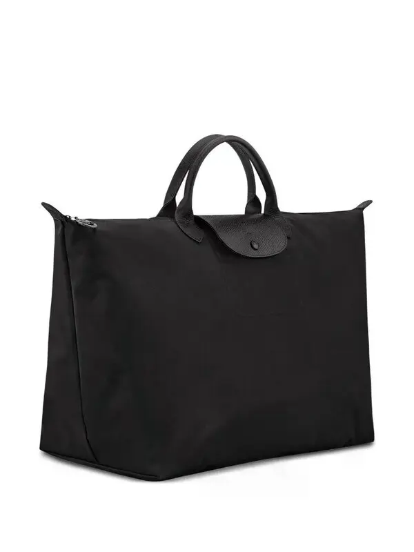 Longchamp Le Pliage Travel Bag - Blue