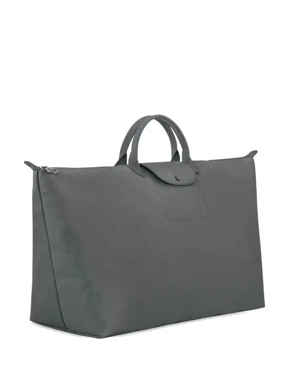 Longchamp Le Pliage Travel Bag - Grey