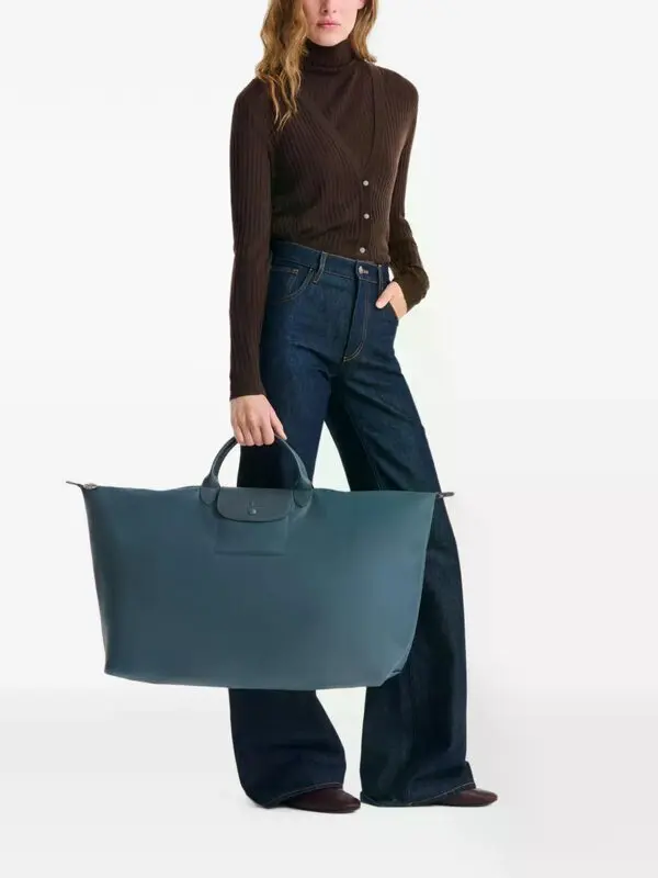 Longchamp Le Pliage One Travel Bag
