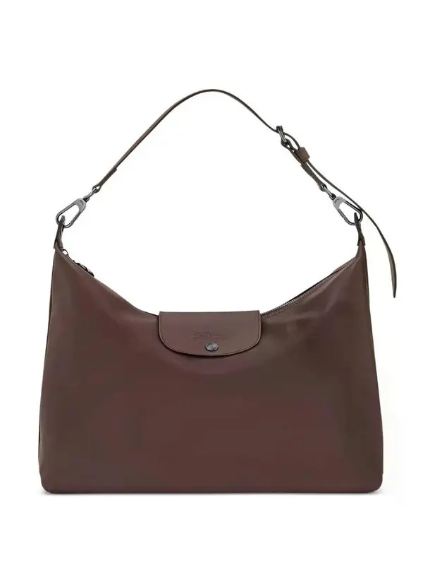Longchamp Le Pliage Xtra Xl Bag - Brown