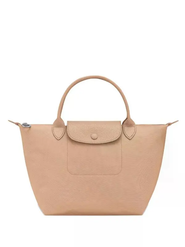 Longchamp Le Pliage One Shoulder Bag - Neutrals