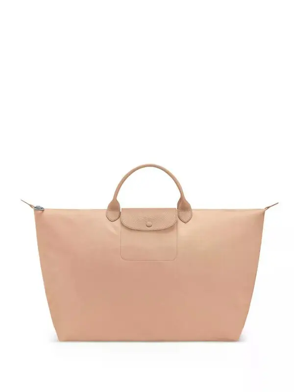 Longchamp Le Pliage Travel Bag - Neutrals