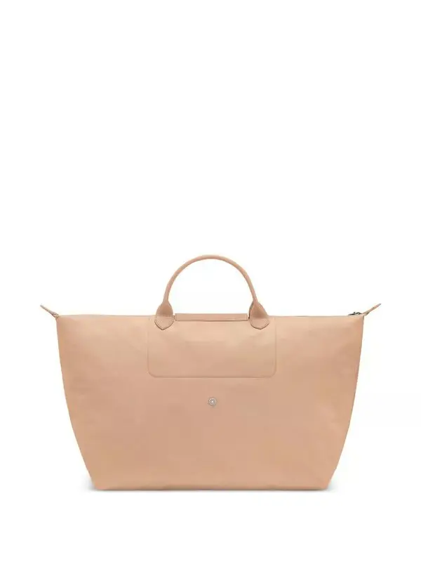 Longchamp Le Pliage Travel Bag - Neutrals