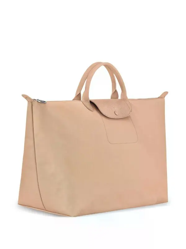 Longchamp Le Pliage Travel Bag - Neutrals