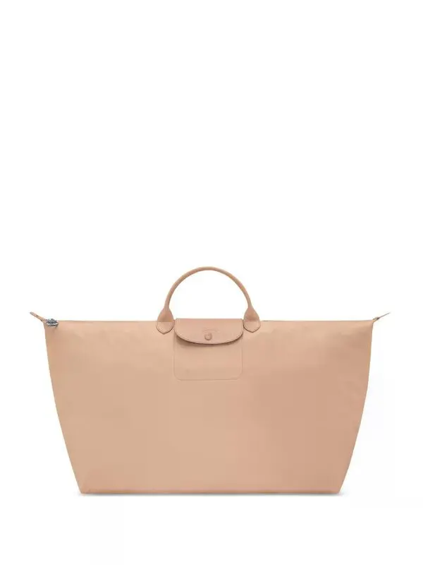 Longchamp Le Pliage One Travel Bag - Neutrals