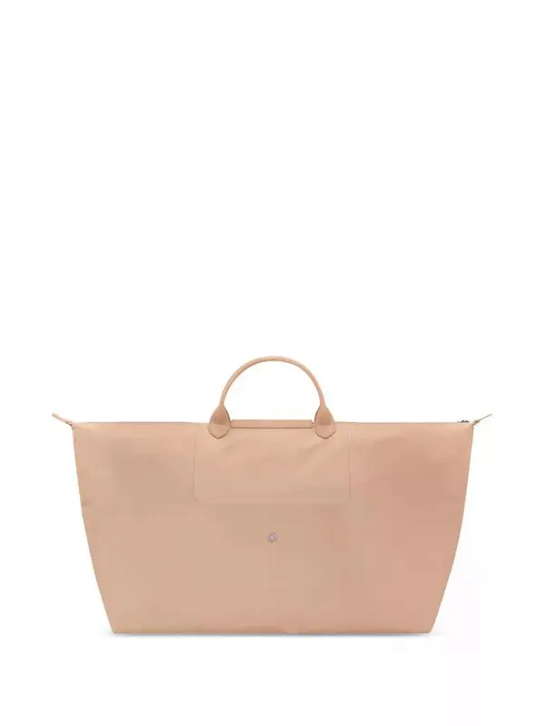 Longchamp Le Pliage One Travel Bag - Neutrals