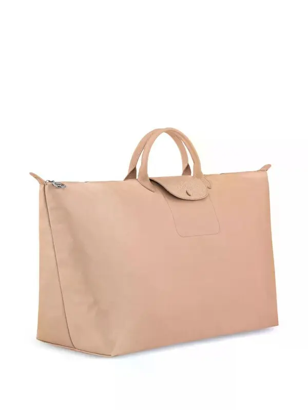 Longchamp Le Pliage One Travel Bag - Neutrals