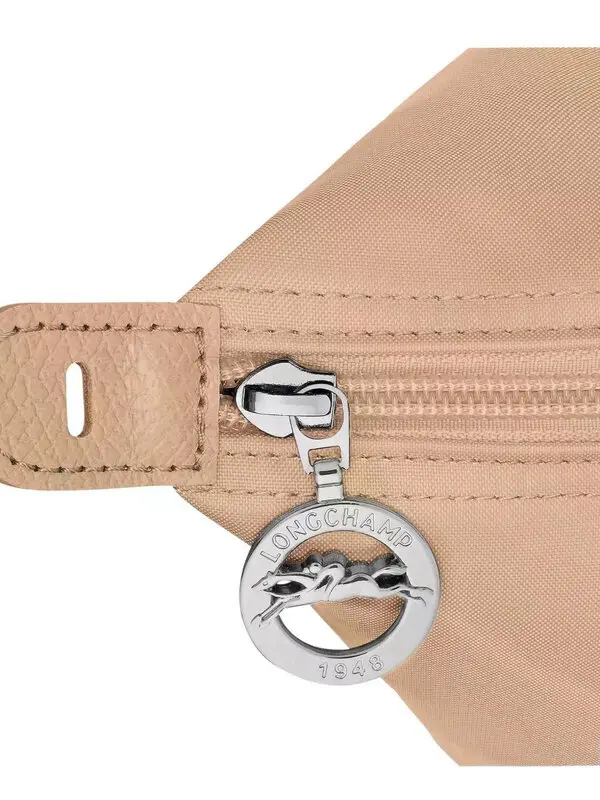 Longchamp Le Pliage One Travel Bag - Neutrals