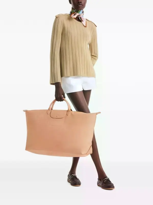 Longchamp Le Pliage Extra-large Travel Bag