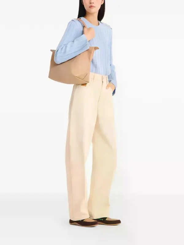Longchamp Le Pliage One Shoulder Bag