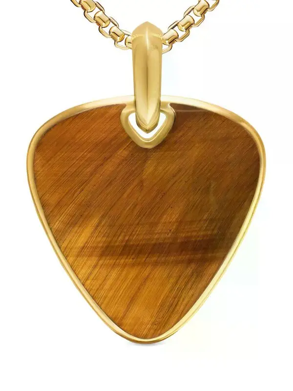 David Yurman Streamline® Pick Amulet